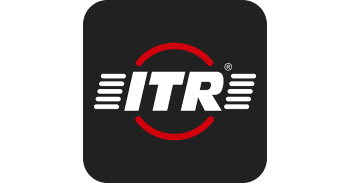Expert in machine parts | ITR Benelux